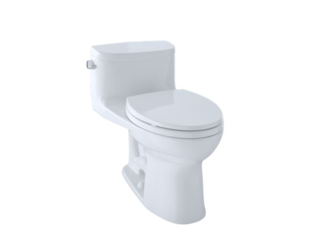 TOTO Ultimate One Piece Toilet Elongated Bowl Carina Design toto-ultimate-one-piece-toilet-elongated-bowl-carina-design